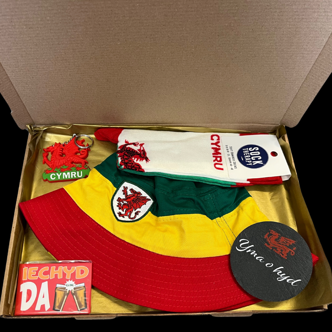 Letterbox Gifts – Cadwyn Cyf