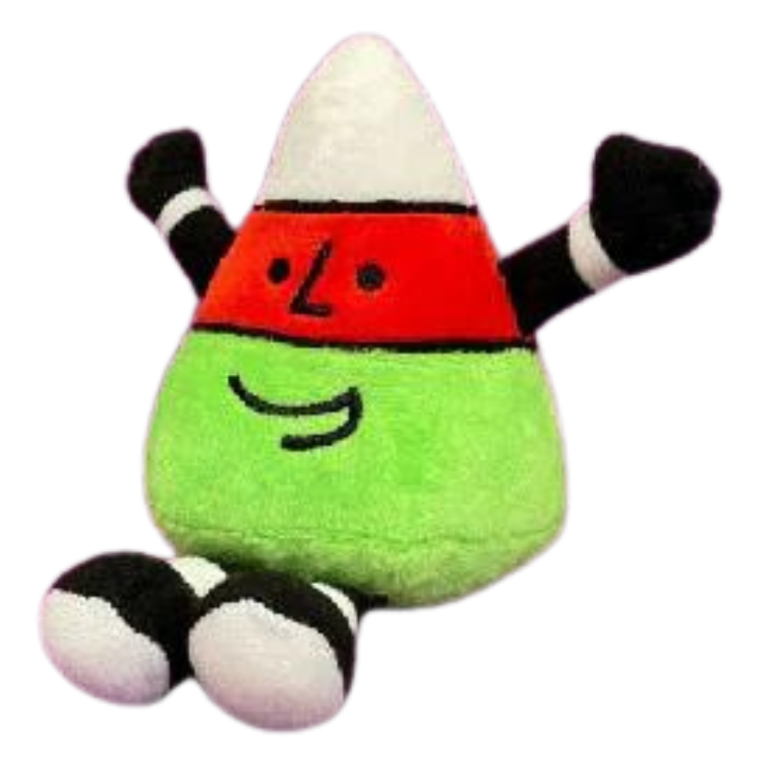 Mr Urdd Soft Toy – Cadwyn Cyf