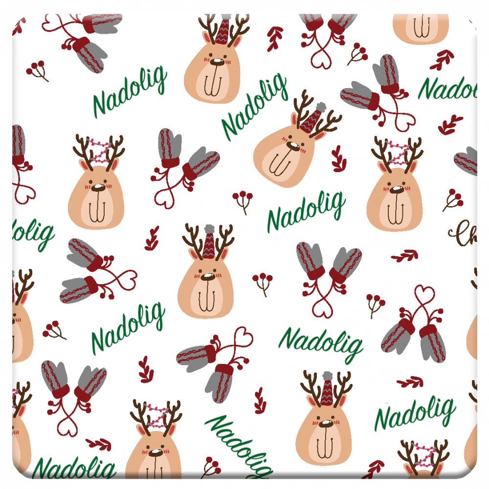 Rudolph Coaster – Cadwyn Cyf