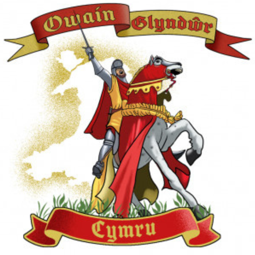 Owain Glyndŵr Coaster – Cadwyn Cyf