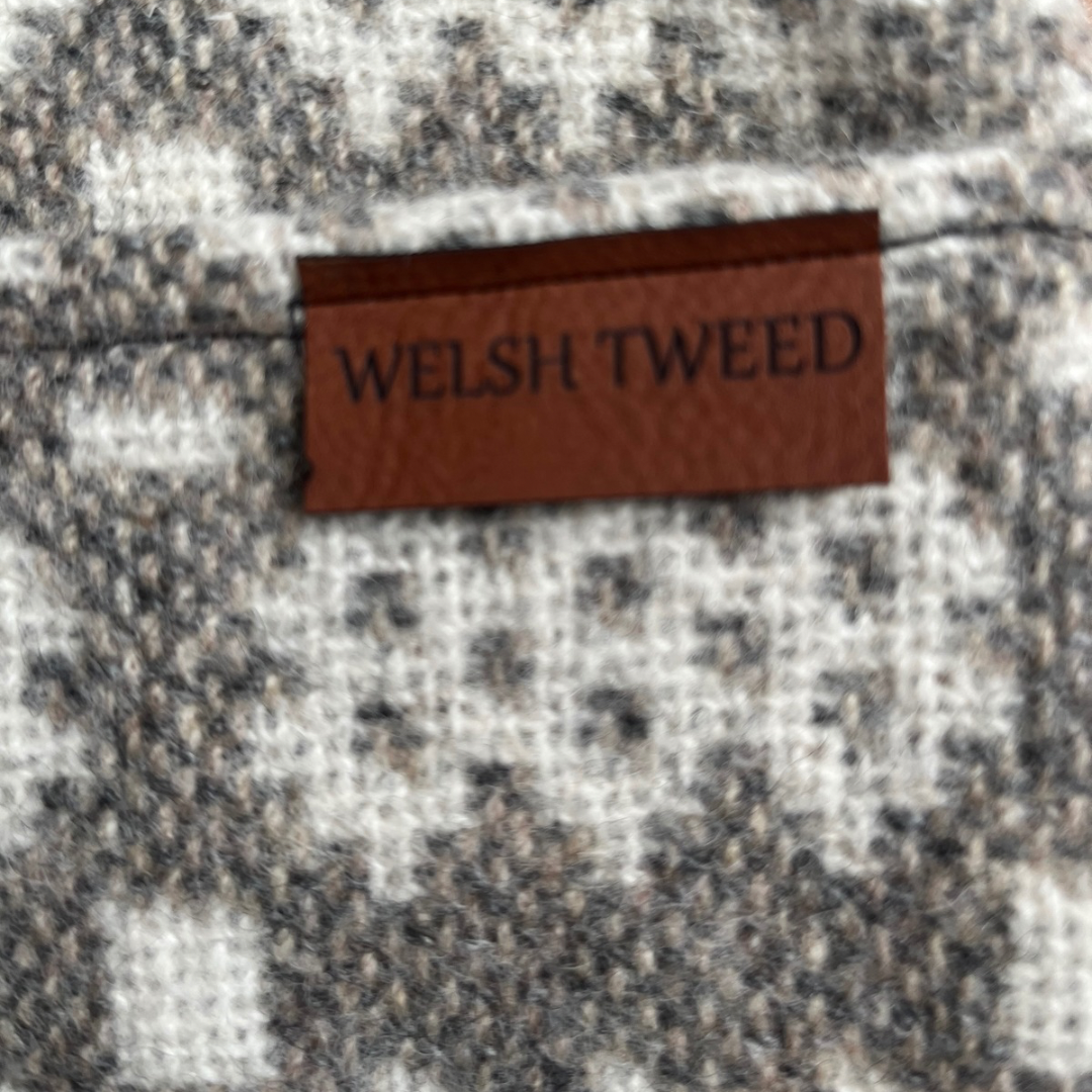 Welsh Tapestry Hot Water Bottle Cover - Moonstone – Cadwyn Cyf
