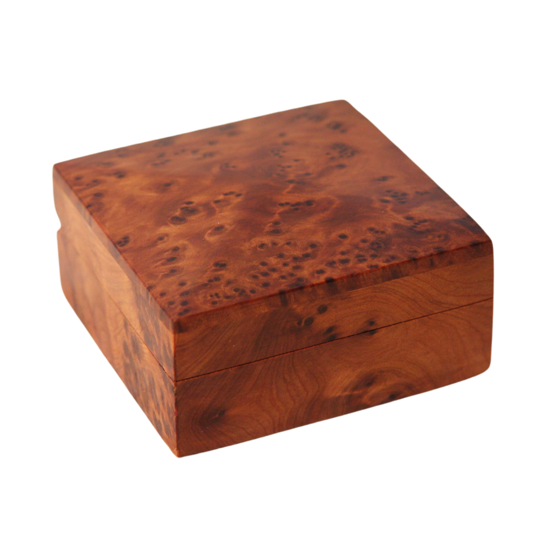 Mini Square Box – Cadwyn Cyf