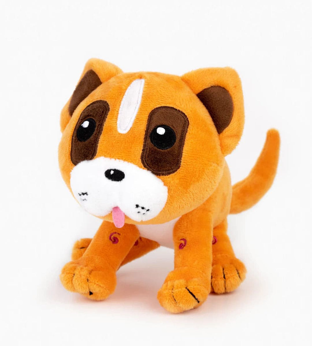 Bolgi Soft Toy – Cadwyn Cyf