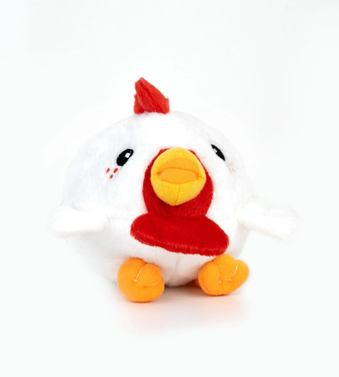 Cyw Soft Toy - Cyw a'i Ffrindiau – Cadwyn Cyf