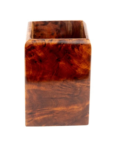 Square Pen Pot – Cadwyn Cyf