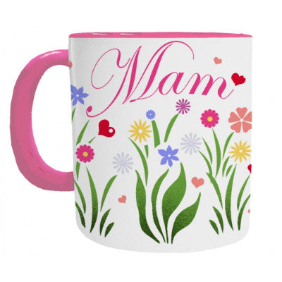 Mam Mug (Welsh) - Mugbys – Cadwyn Cyf